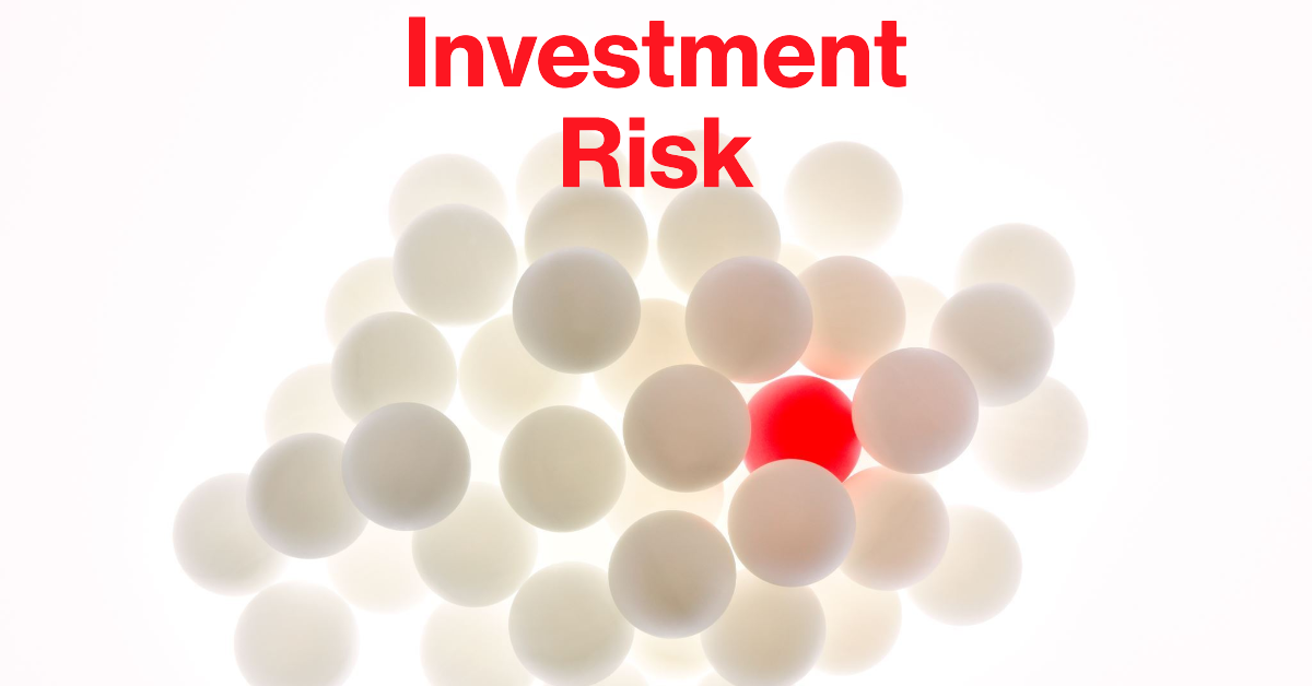 The Risk-Reward Relationship in Property Investment